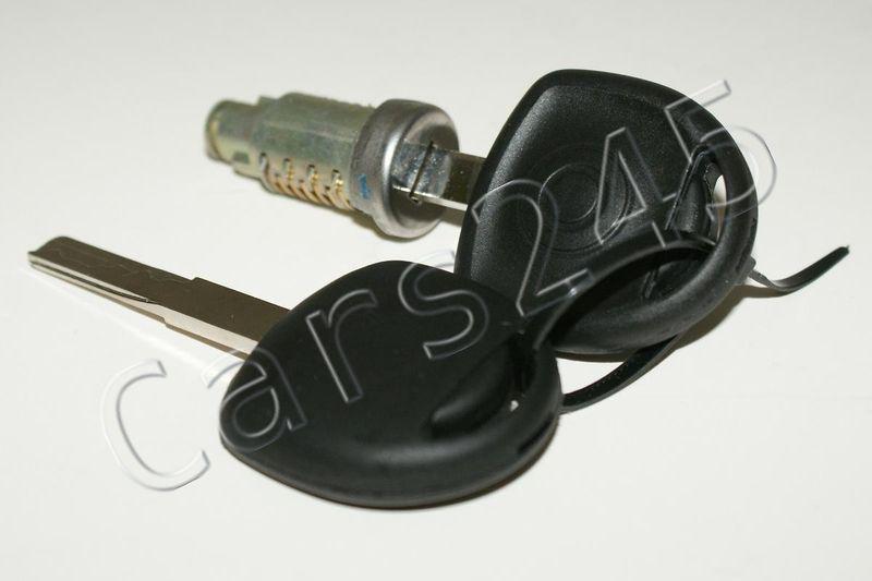 Buy Opel Vectra A Calibra Omega A Door Lock Cylinder 84-97 in Riga, LV ...