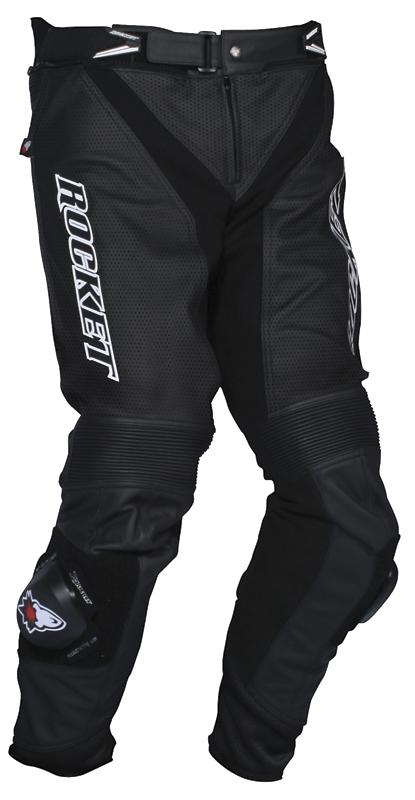 Buy Mens Joe Rocket Speed Master 5 Perforated Pants 42 x 32 in Ashton ...