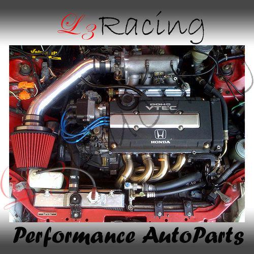 Buy 94-01 INTEGRA GSR/TYPE R Ram AIR INTAKE KIT+ RED FILTER in Alhambra ...