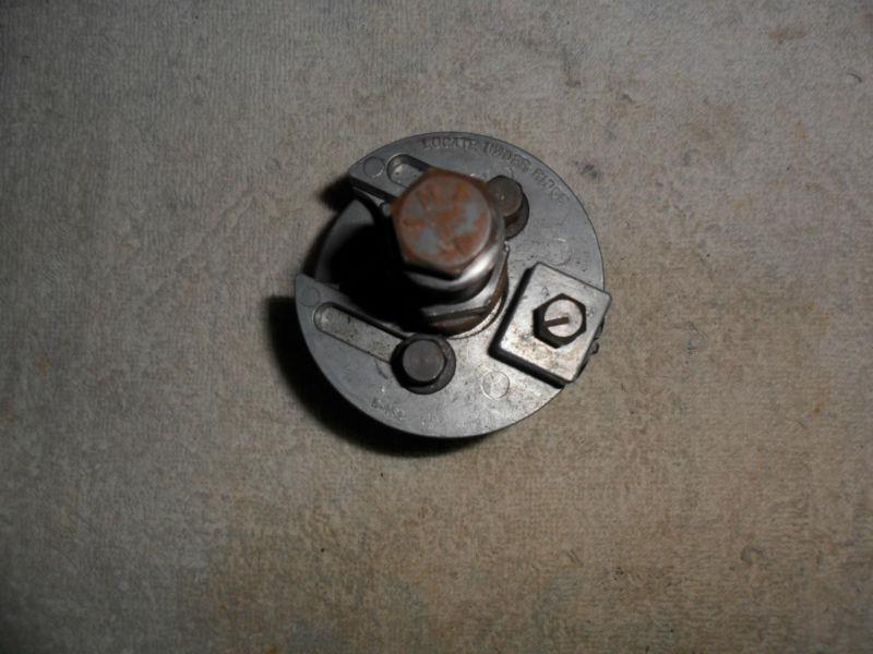 Buy ENGINE CYLINDER RIDGE REAMER FORD / CHEVY / CHRYSLER ? in Cedar Key ...