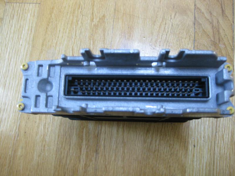 Buy VW Jetta Golf Passat 2.0 Transmission Control Module TCM TCU 01M ...