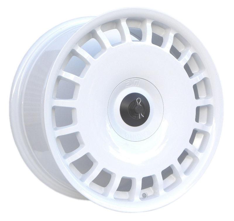 Find SILVER WITH RIVETS 16x8 16x9 16" Wheels 4x100 ESM 009R RENAULT in ...