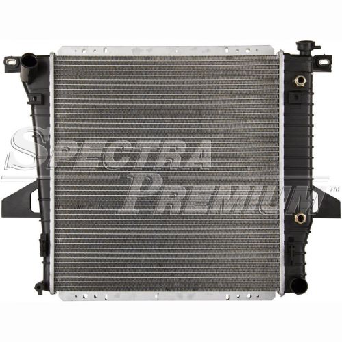 Purchase New Radiator Assembly 10344419 GM3010490 in Columbus, Ohio ...
