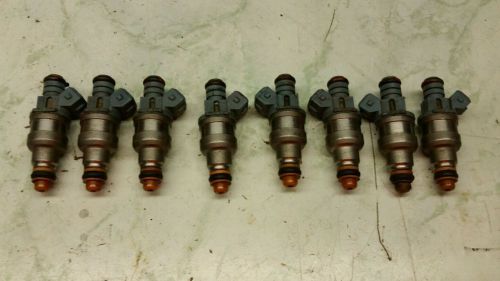 Buy Ford Racing 24lb Fuel Injectors 86 - 95 mustang in Florissant ...