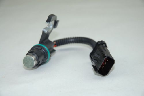 Buy Chrysler Dodge Jeep Camshaft Position Sensor NEW OEM 4686353 Mopar ...