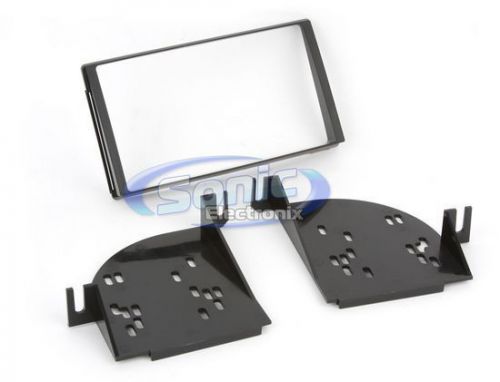 Buy Metra 95-7323 Double DIN Install Kit for 2006-Up Kia Sedona/Hyundai ...