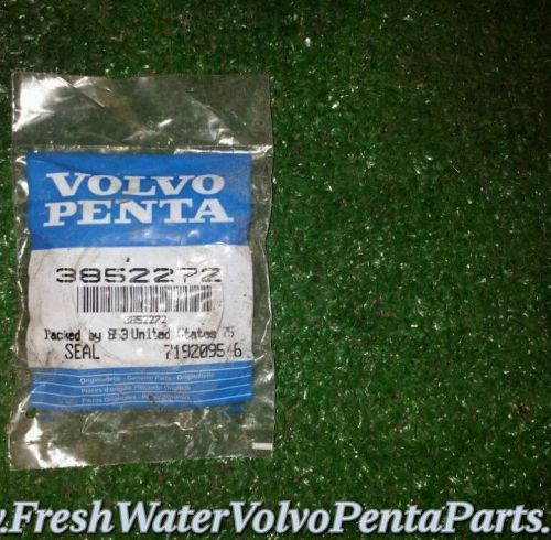 Buy Volvo Penta Stern Drive New in the bag OEM Drive Shaft U-Joint Oil ...