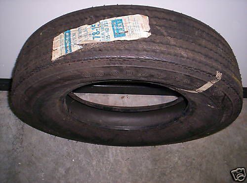 Buy NEW E78 - 15 Goodyear Custom Power Cushion Polyglass in Old Orchard ...