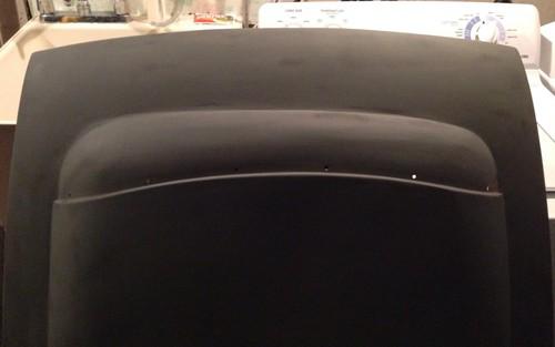 Buy MGC Bonnet Hood MGB GT Used OEM in Salem, Massachusetts, US, for US ...