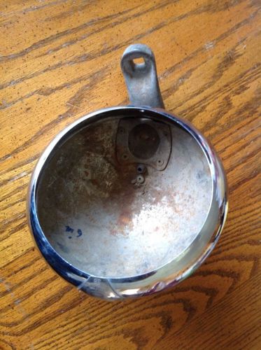 Sell Vintage Unity Mfg. Co. Model S6 Automobile/Vehicle Spotlight. in ...