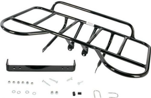 Buy Moose Racing Sport Atv Rack Black/Rear (1512-0124) in Holland ...