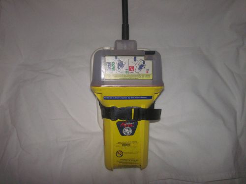Buy ACR Global Fix Pro 406 Epirb in New Bern, North Carolina, United ...