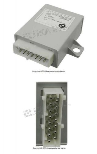 Buy BMW Genuine Tailgate Lift Trunk Lid Hatch Control Unit E61 E61N E65 ...