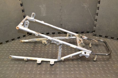 Buy Honda 400EX 400 EX TRX400EX OEM Subframe Sub Frame 2000 99-04 in ...