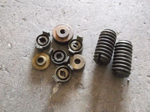 Buy omc tilt 908382 coupling worm gears 0908168 coupler stringer parts ...