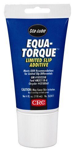Buy Sta Lube Sl2411 Equa Torque Differential Friction Modifier 4 Wt Oz ...