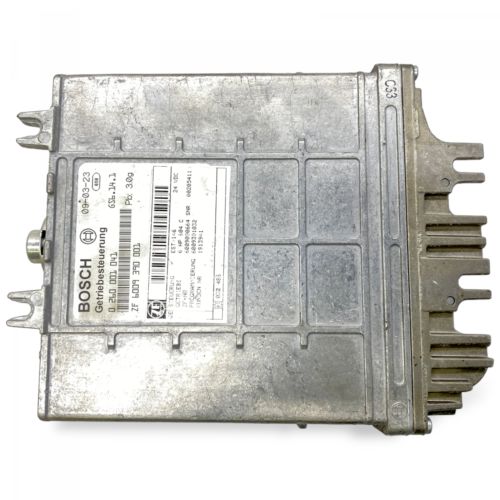 Buy Bosch 1913941 For SCANIA Gearbox Control Unit ECU ZF 6HP604C Bus ...
