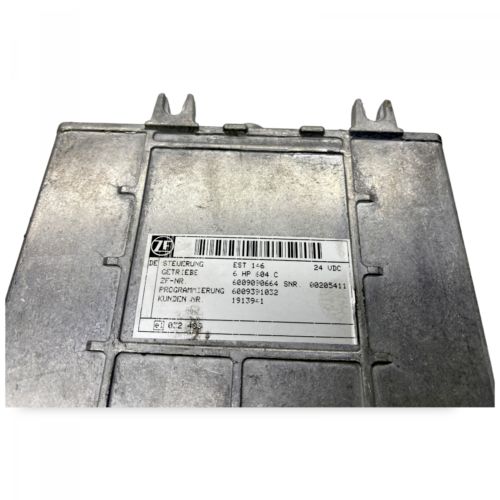 Buy Bosch 1913941 For SCANIA Gearbox Control Unit ECU ZF 6HP604C Bus ...