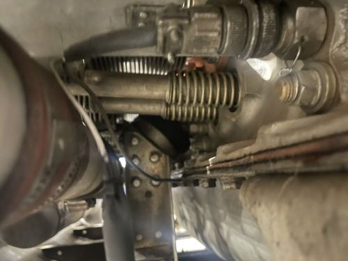 Buy Continental IO-470-D 464 SMOH Engine W/Accessories Seen 260 H.P ...