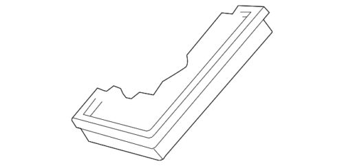 Buy Genuine GM Air Filter 10366901 in , for US $37.07