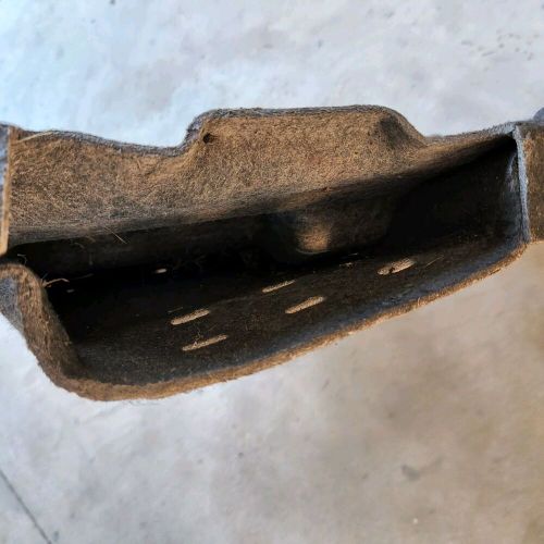 Buy 2017-2019 Ford Escape OEM Engine Shield Splash Guard in , for US $56.00