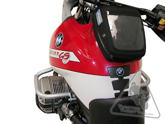 Buy SW-MOTECH Crashbars / Engine Guards BMW R1100GS - Rally Style in ...