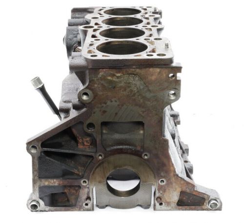 Buy Engine Cylinder Bare Block 02-05 Audi A4 B6 1.8T AMB . Genuine ...