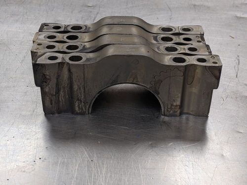 Buy Engine Block Main Caps For 14-19 Ram Promaster 1500 3.6 FWD in ...