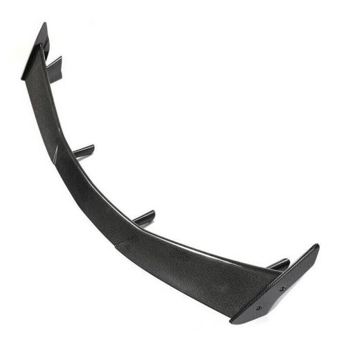 Buy Rear High Wing Spoiler For 2020 2021 2022-23 Corvette C8 Models ...