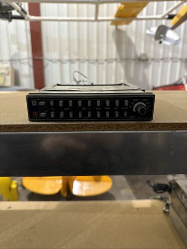 Buy bendix king kma 24 audio panel in , for US $55.00