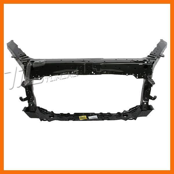 Buy 08-12 HONDA ACCORD RADIATOR SUPPORT CORE USA BUILT 4DR/SEDAN SET in ...