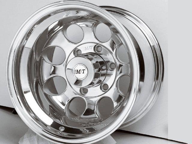 Buy MICKEY THOMPSON CLASSIC II rim 15x10 in Beaufort, South Carolina ...