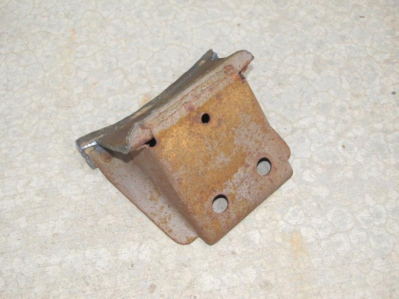 Buy 55 56 57 Chevy radiator support frame mount bracket in Fort Collins ...