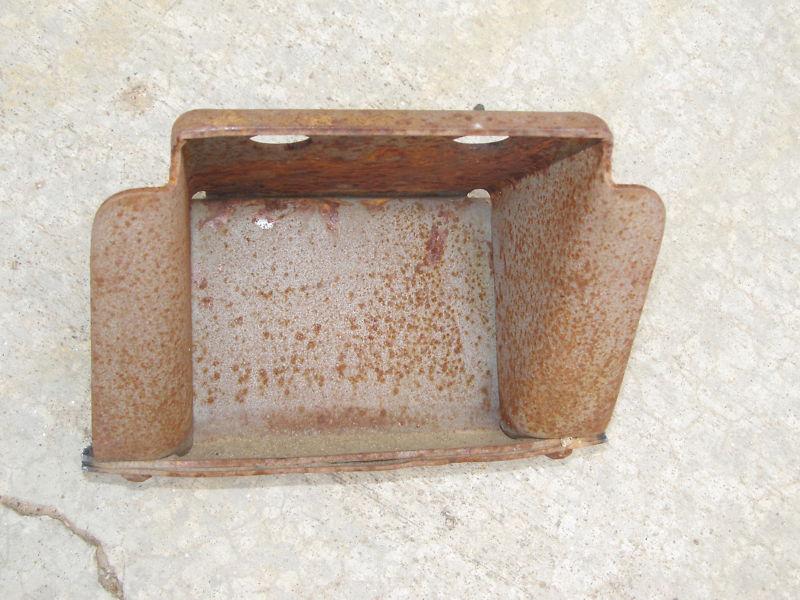 Buy 55 56 57 Chevy radiator support frame mount bracket in Fort Collins ...