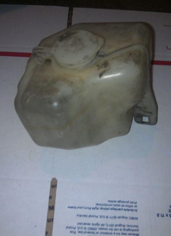 Buy 1985 Nissan 300zx windshield washer reservoir in New Bern, North ...