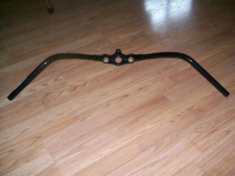 Buy Inline Springer Handle Bars V Twin in Stanwood, Washington, US, for ...