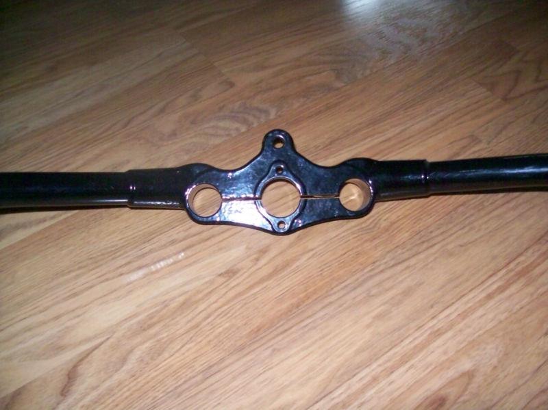 Buy Inline Springer Handle Bars V Twin in Stanwood, Washington, US, for ...