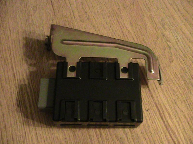 Buy 99 00 01 02 EXPEDITION F150 SOFTWARE MODULE SUSPENSION ? XL14-3F712 ...