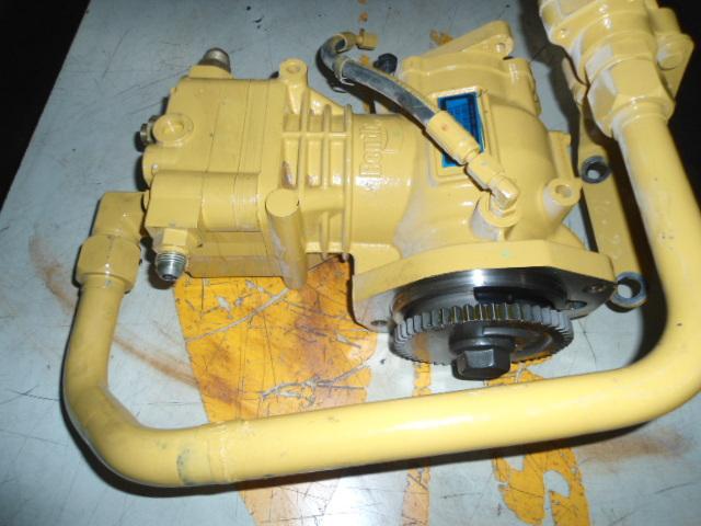 Buy CAT BENDIX BA 921 AIR COMPRESSOR C7 3126 KENWORTH PETERBILT ...