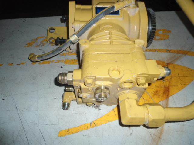 Buy CAT BENDIX BA 921 AIR COMPRESSOR C7 3126 KENWORTH PETERBILT ...