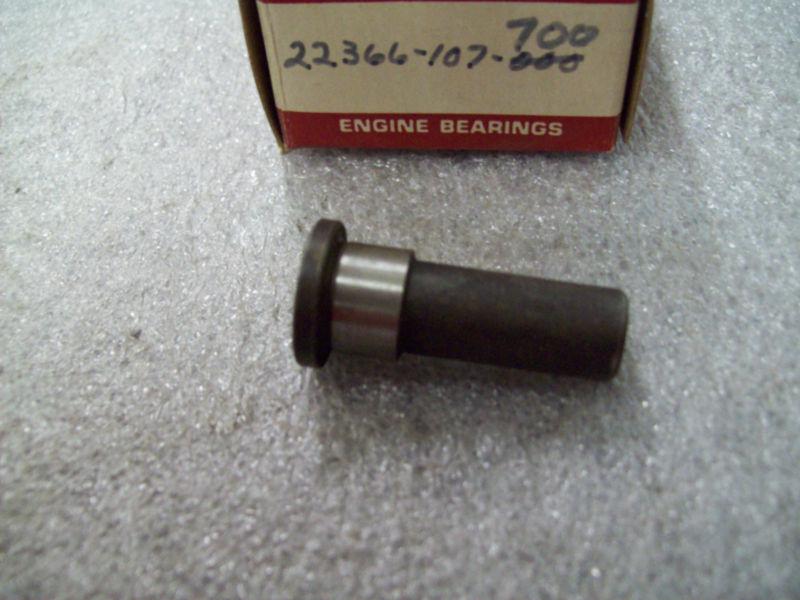 Buy Genuine Honda Lifter Guide Pin XL100 SL125 CL100 & More 22366-107 ...