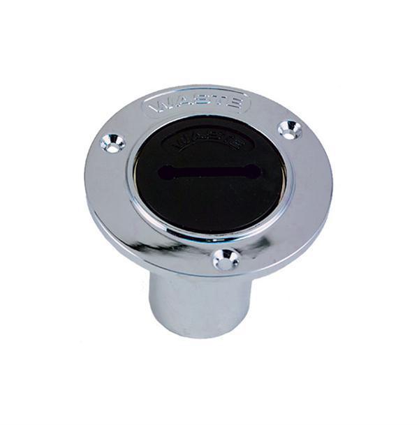 Buy Perko Water Inlet Fitting for Waste 1269DP0CHR in Chattanooga ...