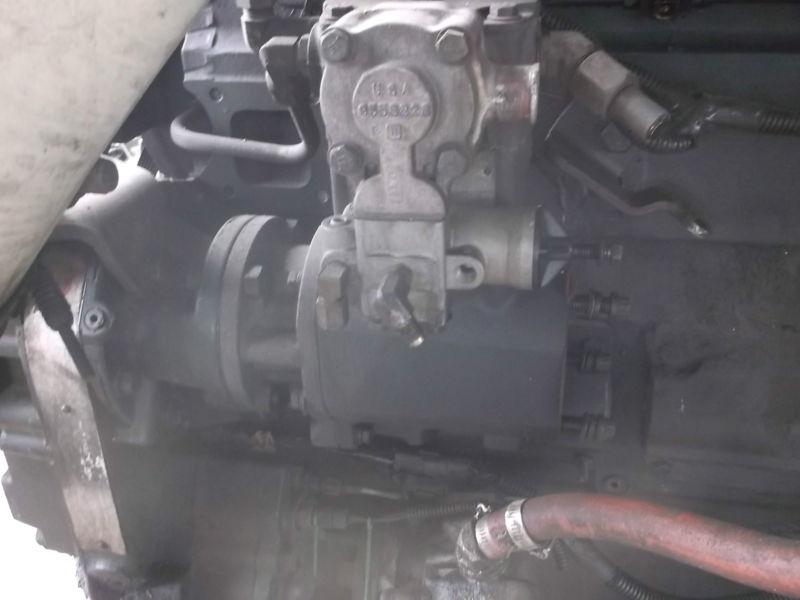 Buy 661 Cummins N14 select celect plus 296QE 032800 with 3558828 in ...