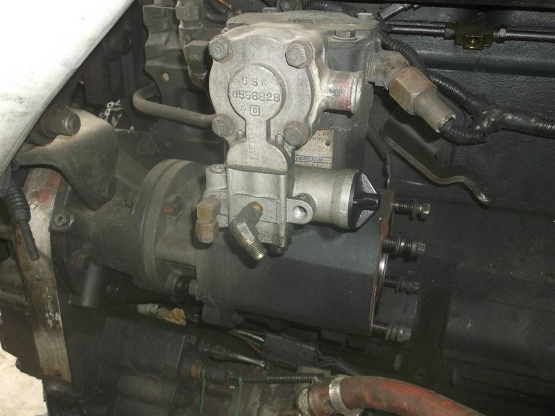 Buy 661 Cummins N14 select celect plus 296QE 032800 with 3558828 in ...