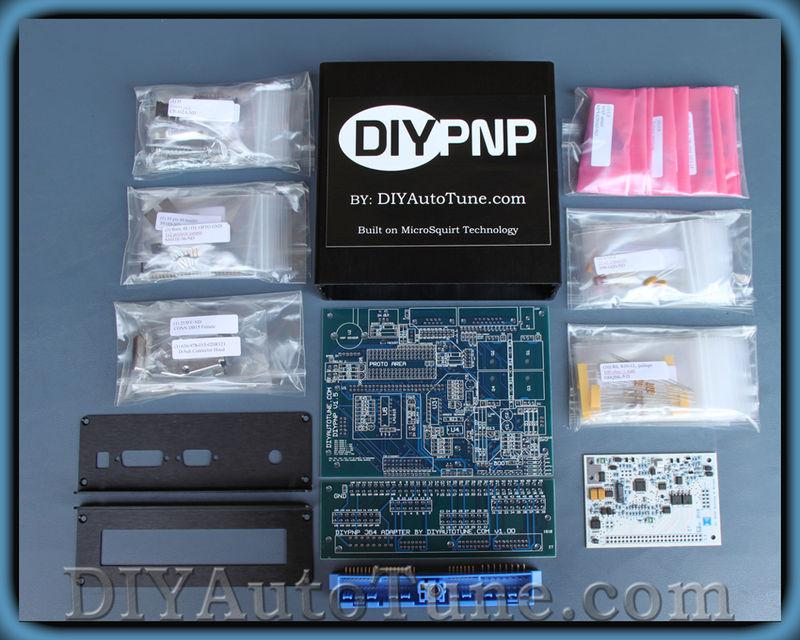 Buy DIYPNP ECU MegaSquirt Nissan S13 240SX Sentra KA24DE in Suwanee ...