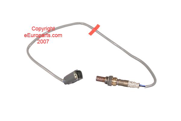 Buy NEW Bosch Oxygen Sensor - Rear 15056 Volvo OE 9497468 in Windsor ...
