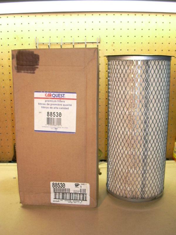 Buy Air Filter 88530 PA2431 CA1588 AF1641 D1NN-9601-A E9NN-9601-AA 6530 ...