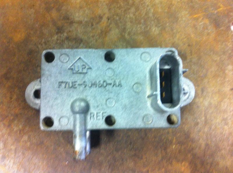 Buy FORD EGR FEEDBACK PRESSURE SENSOR; FORD# F7UE-9J460-AA in Broseley ...