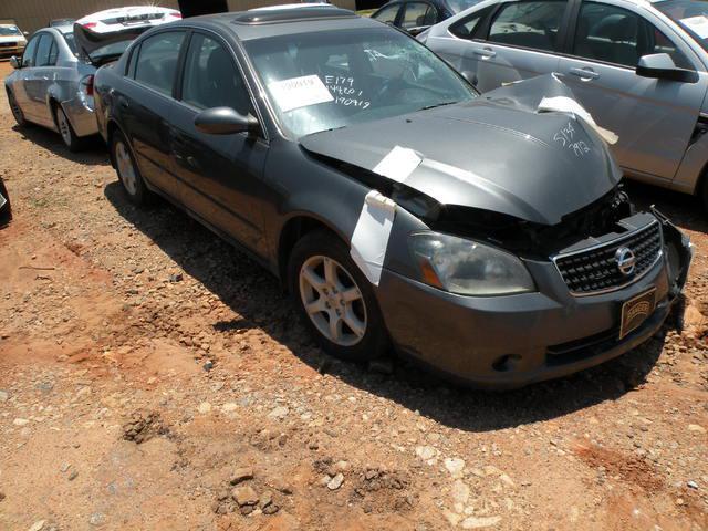 Buy POWER STEERING PUMP 04 05 06 NISSAN ALTIMA 2.5L 4 CYL in ...