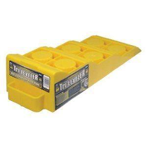 Buy Camco 44573 RV Yellow Tri Leveler RV Motorhome Level Block Chock ...